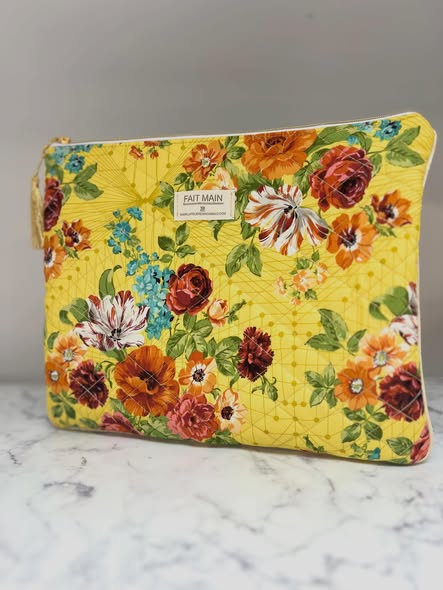 la BANANE BANDANA de Sophie ? ! •… En voir plus – L'Atelier d'Archibald